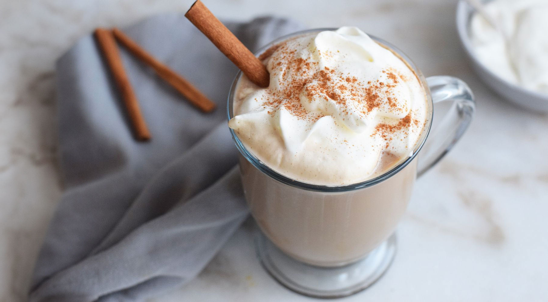 Mexican Mocha Recipe | Coast Roast Organic Coffee